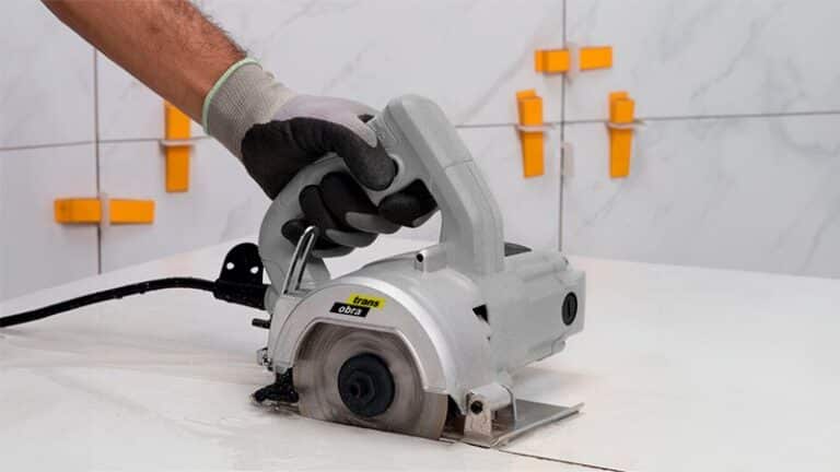 Serra Mármore para que serve? Guia da Ferramenta Essencial
