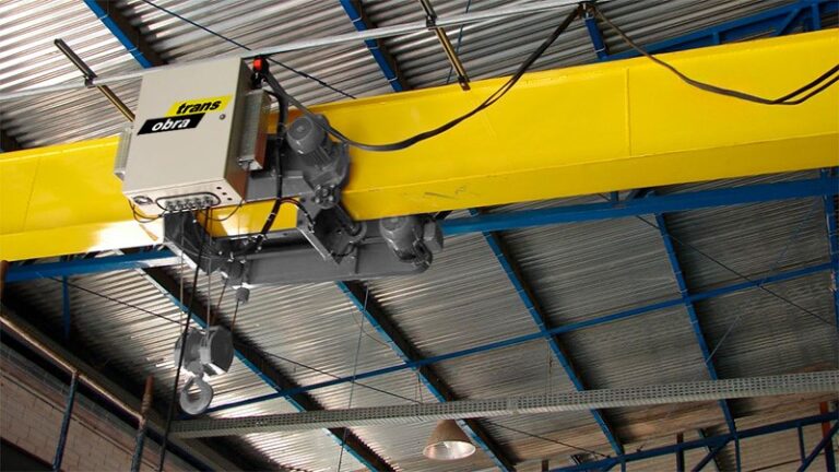 Qual é a Função da Talha? Entenda o Papel Desse Equipamento