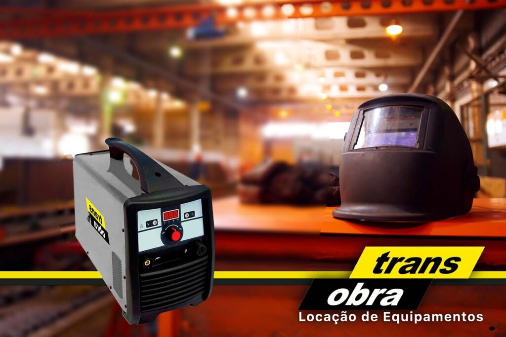 Como Soldar com Eletrodo Revestido: Passo a Passo