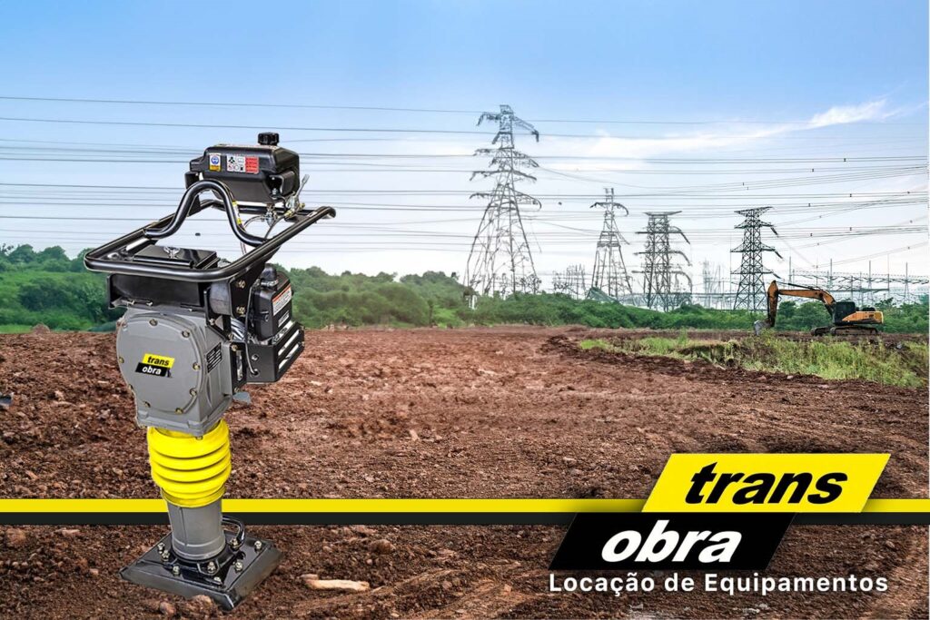 Compactação do Solo na Construção Civil: Técnicas