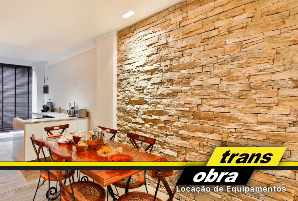 Guia Completo sobre Revestimento de Parede Externa