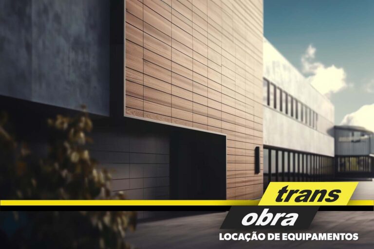 Guia Completo sobre Revestimento de Parede Externa