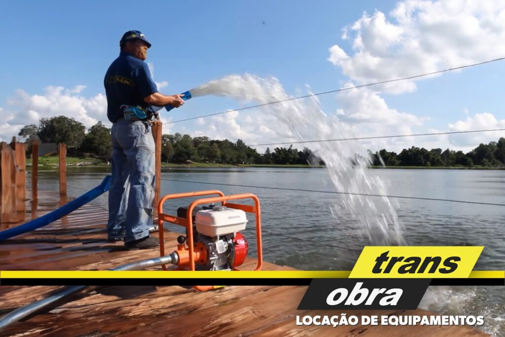 Quais São os Tipos de Bombas que Existem? Conheça!