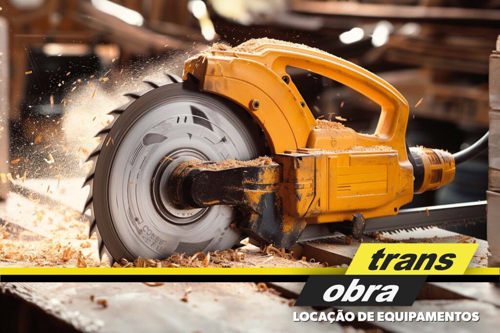 Para Que Serve o Disco de Serra Circular: Aplicações