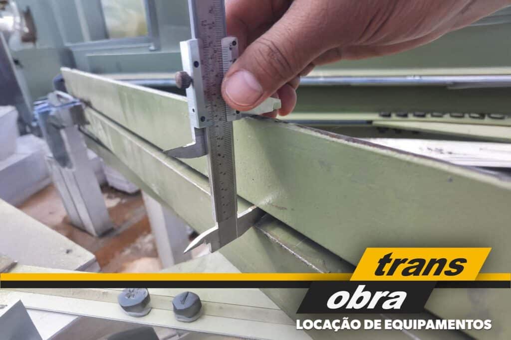 Quantos Metros Tem uma Escora? Entenda as Medidas Padrão